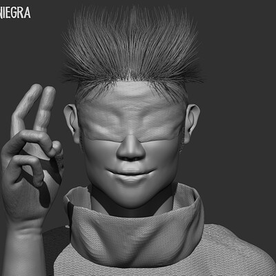 Jehoiakim Taniegra Portfolio