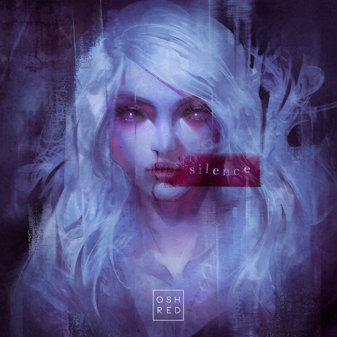 ArtStation - Silence