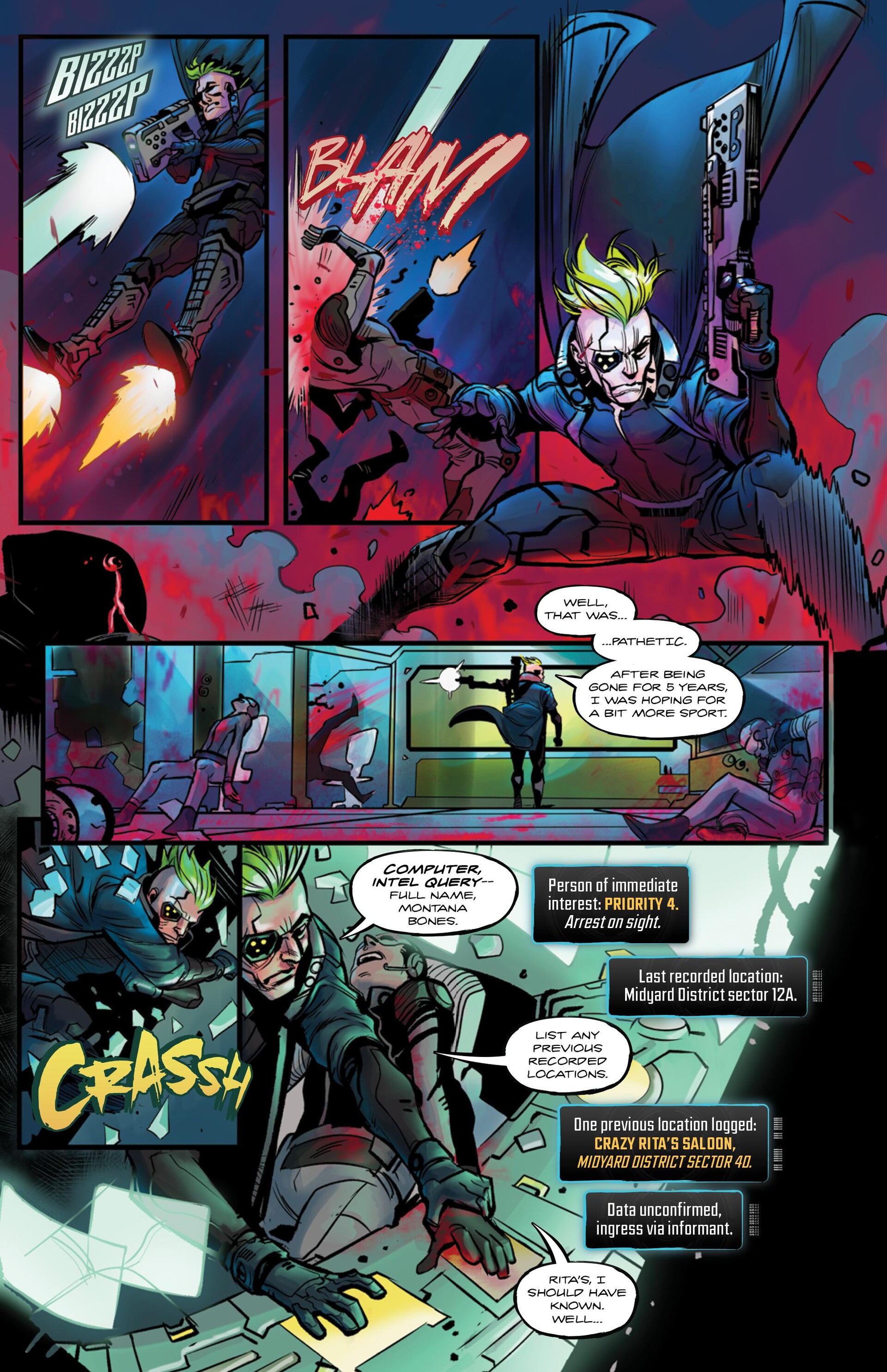 ArtStation - The Ignis quadrant Mariam Yasser Colors