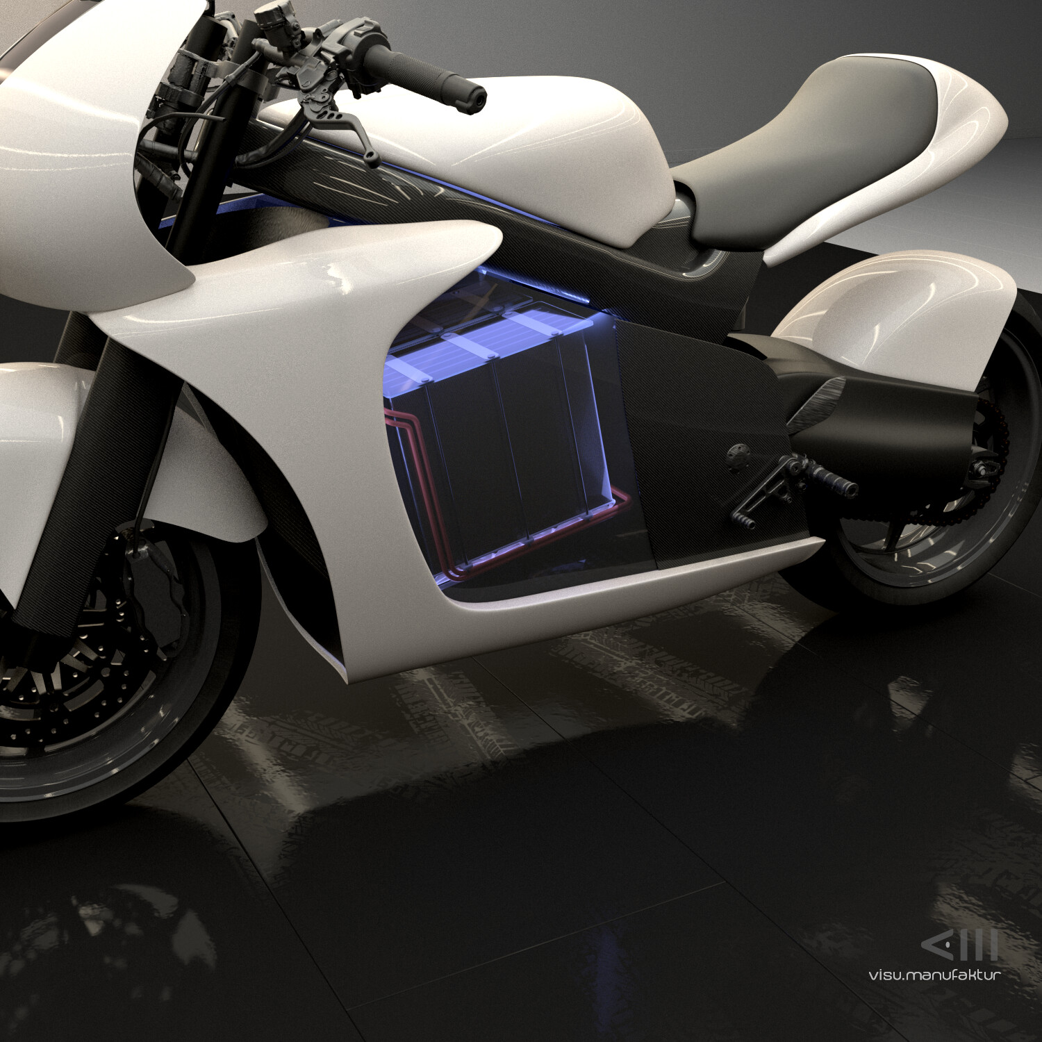 Tom Hentschel - Hydrobike 2021