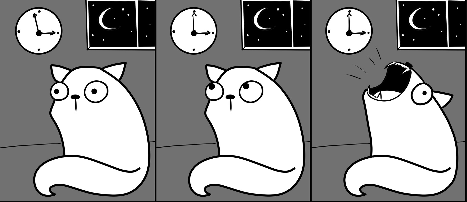 ArtStation - He Scream