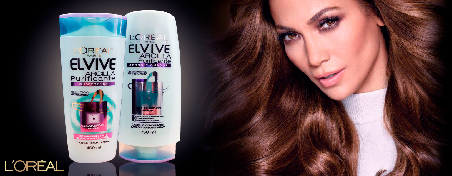 ArtStation - Loreal publicidad