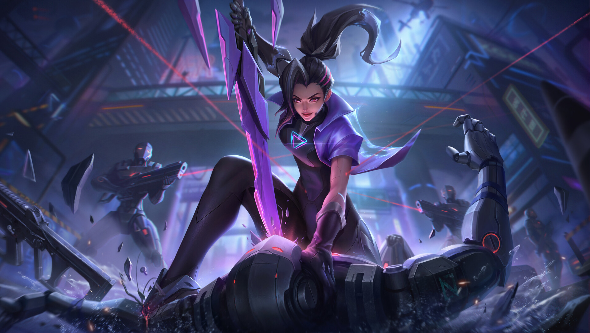 jaryn-chan-nvrenzhe5-31.jpg (1920×1083)-花瓣网