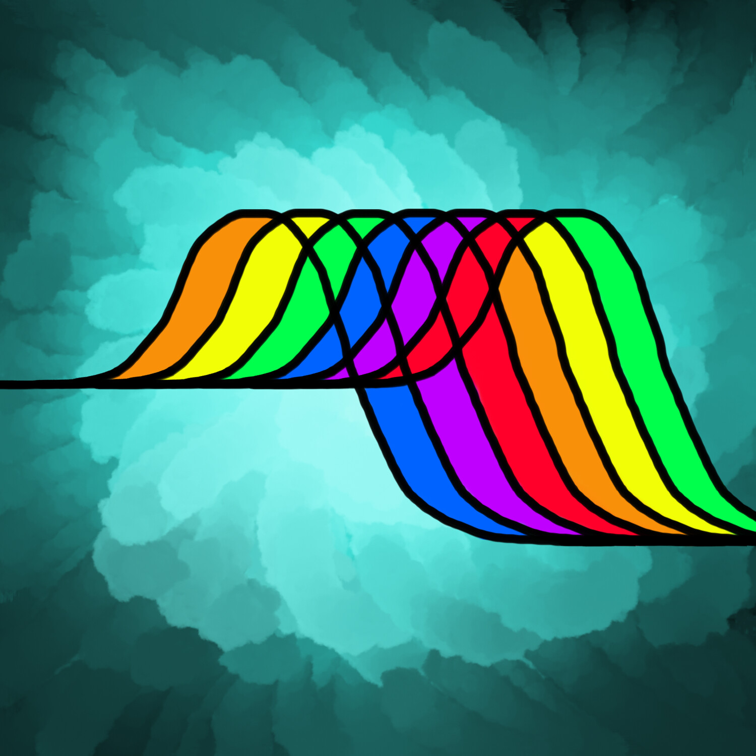 ArtStation - Activation Energy