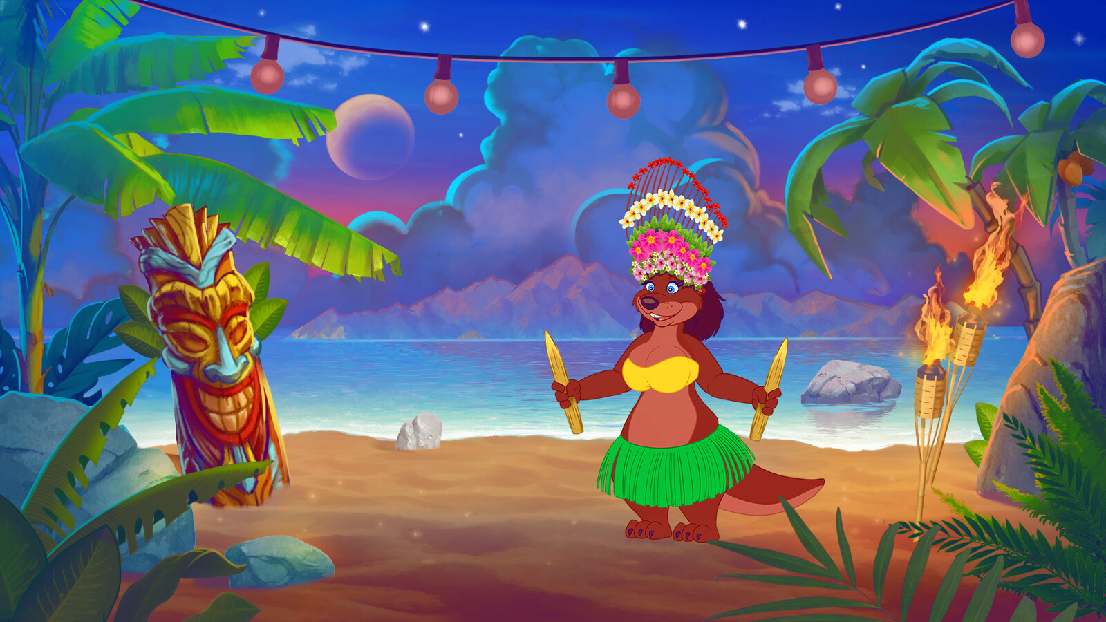 Ilija Mandic - Commissions OPEN