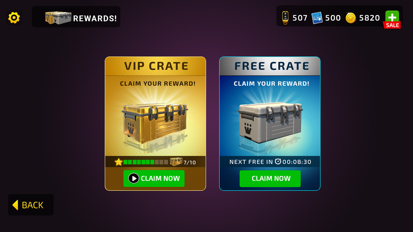 Munmun khurana - GAME UI#RACING GAMES