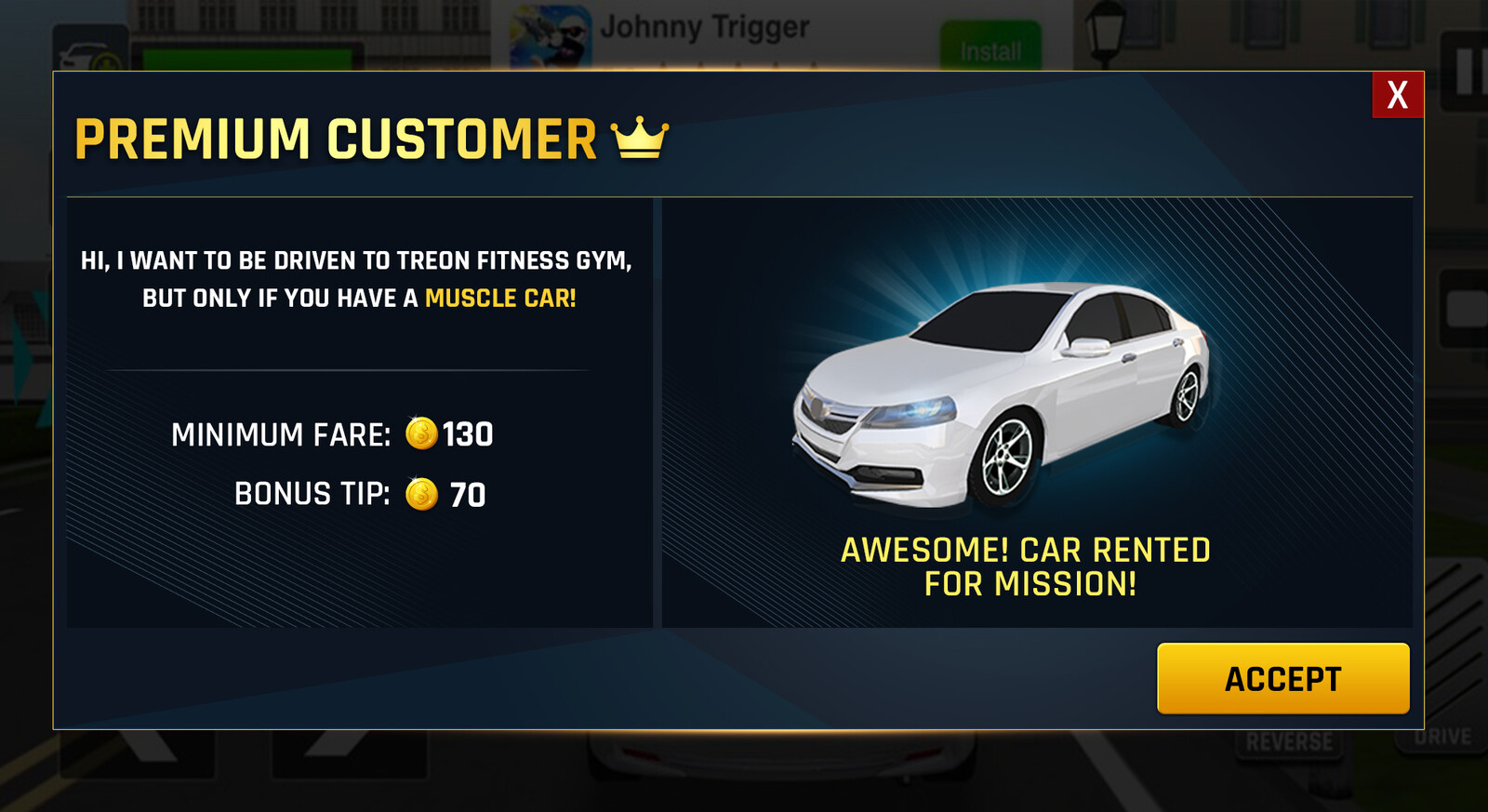 Munmun khurana - GAME UI#RACING GAMES