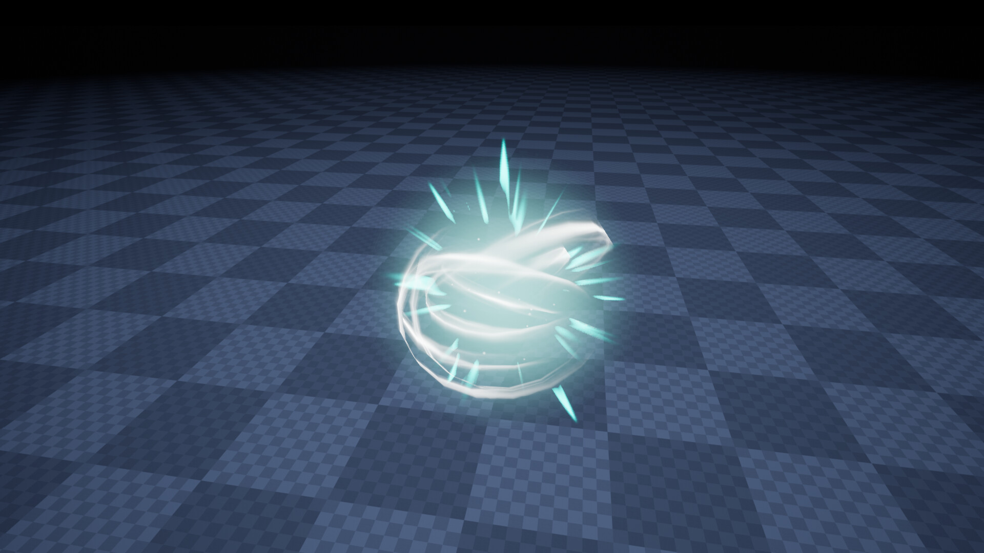 Romain COSTE - VFX Wind pack