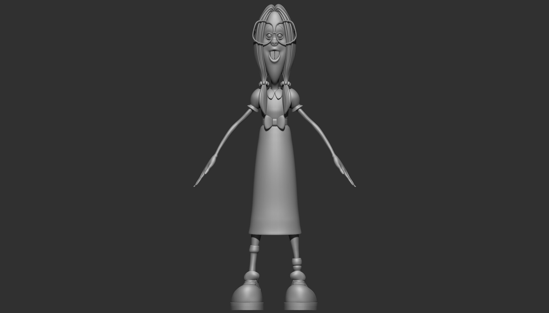 Gretchen Grundler Recess