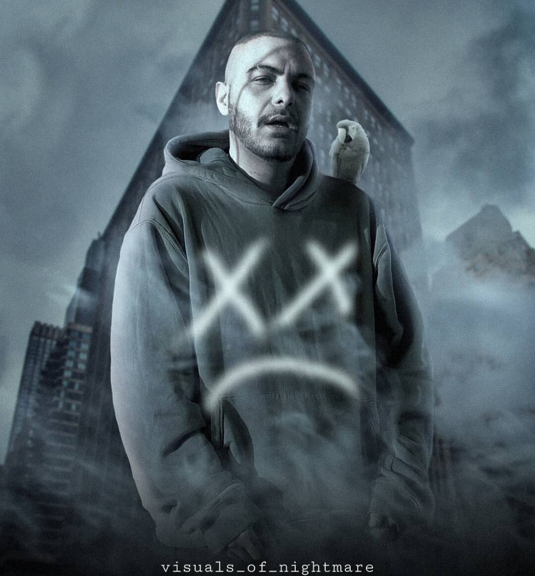 ArtStation - Abyusif - ابيوسف