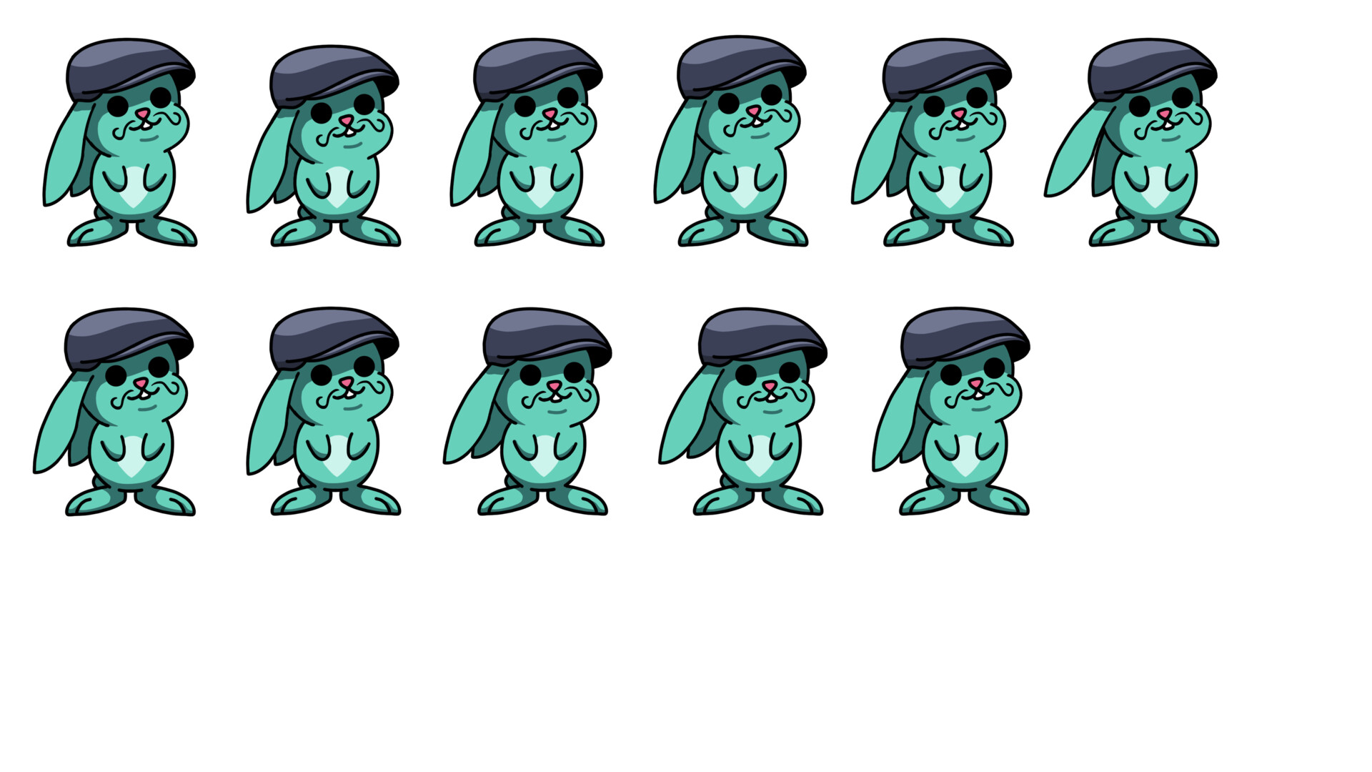 Thomas van Horssen - Detective Chipper