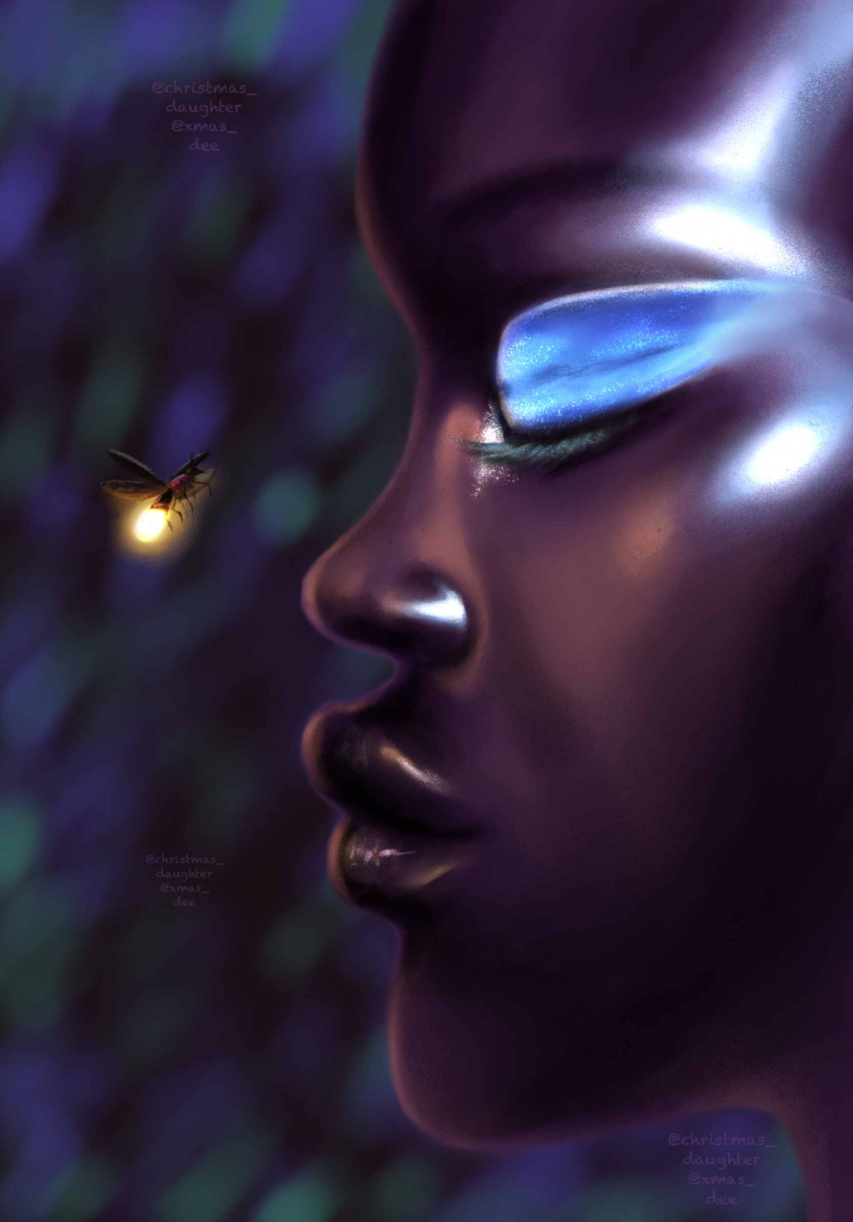 ArtStation - With Flying Colours