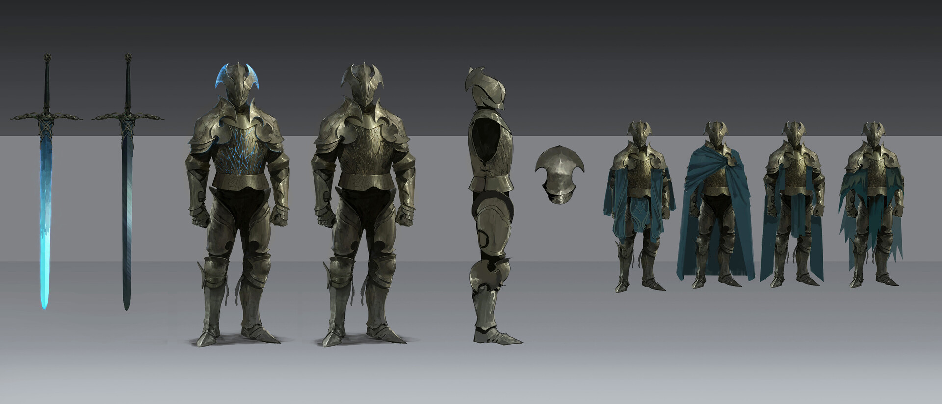 ArtStation - Assignment