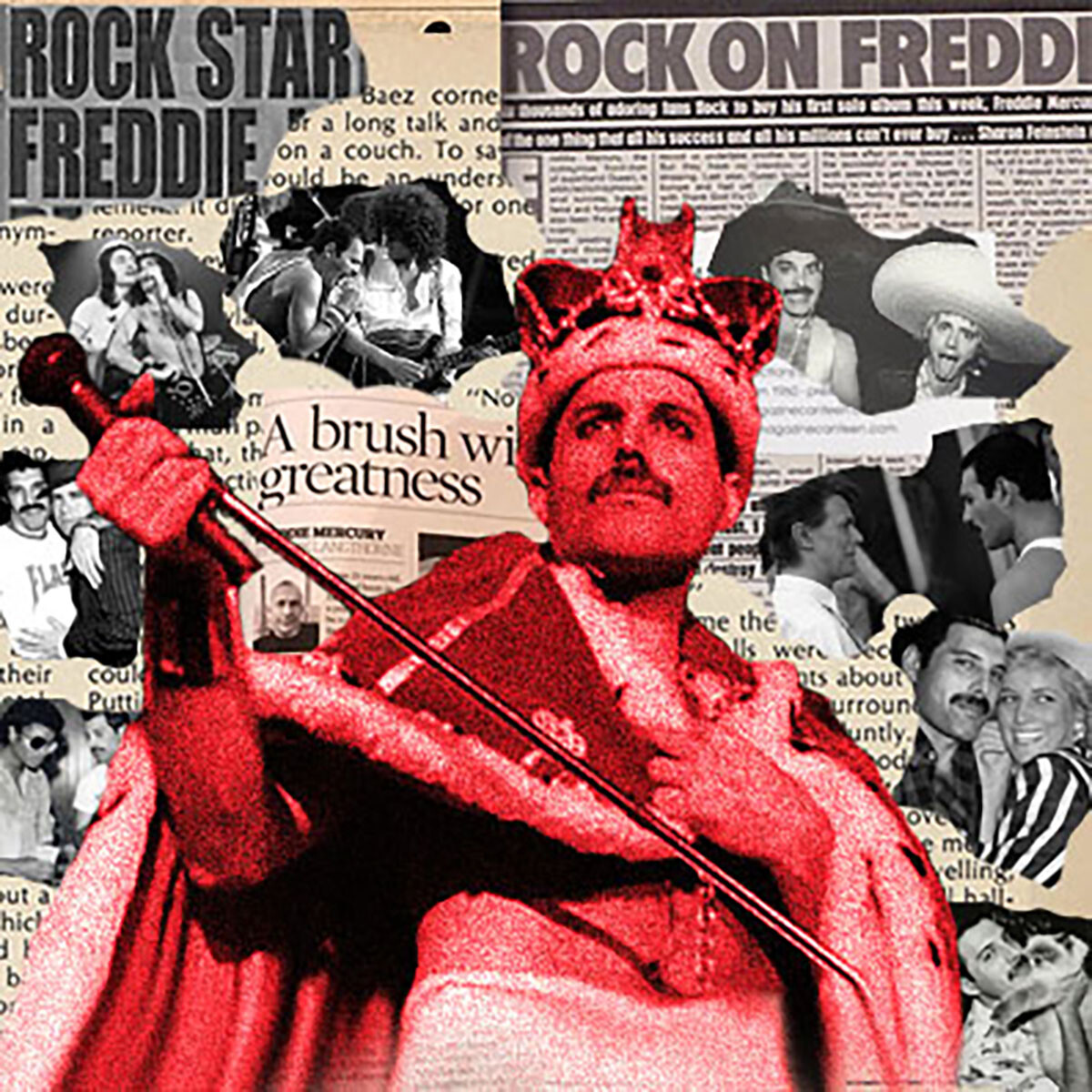 ArtStation - Reminice Our Legends