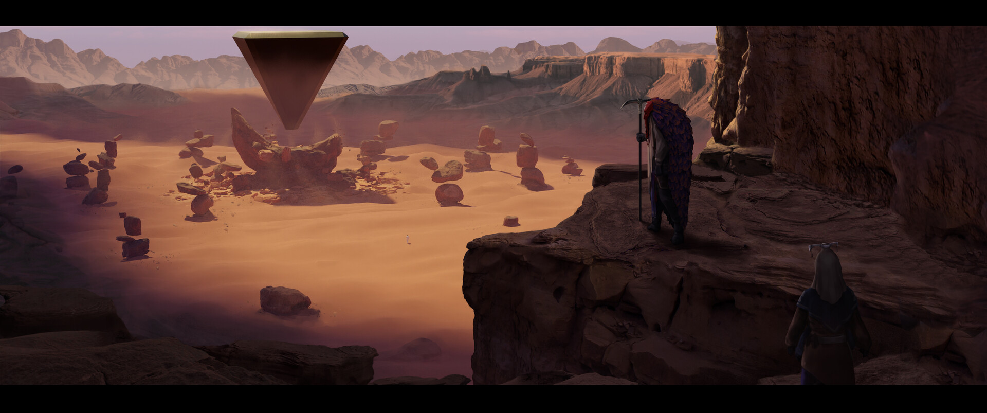 Daniel Pink - 04_Watching