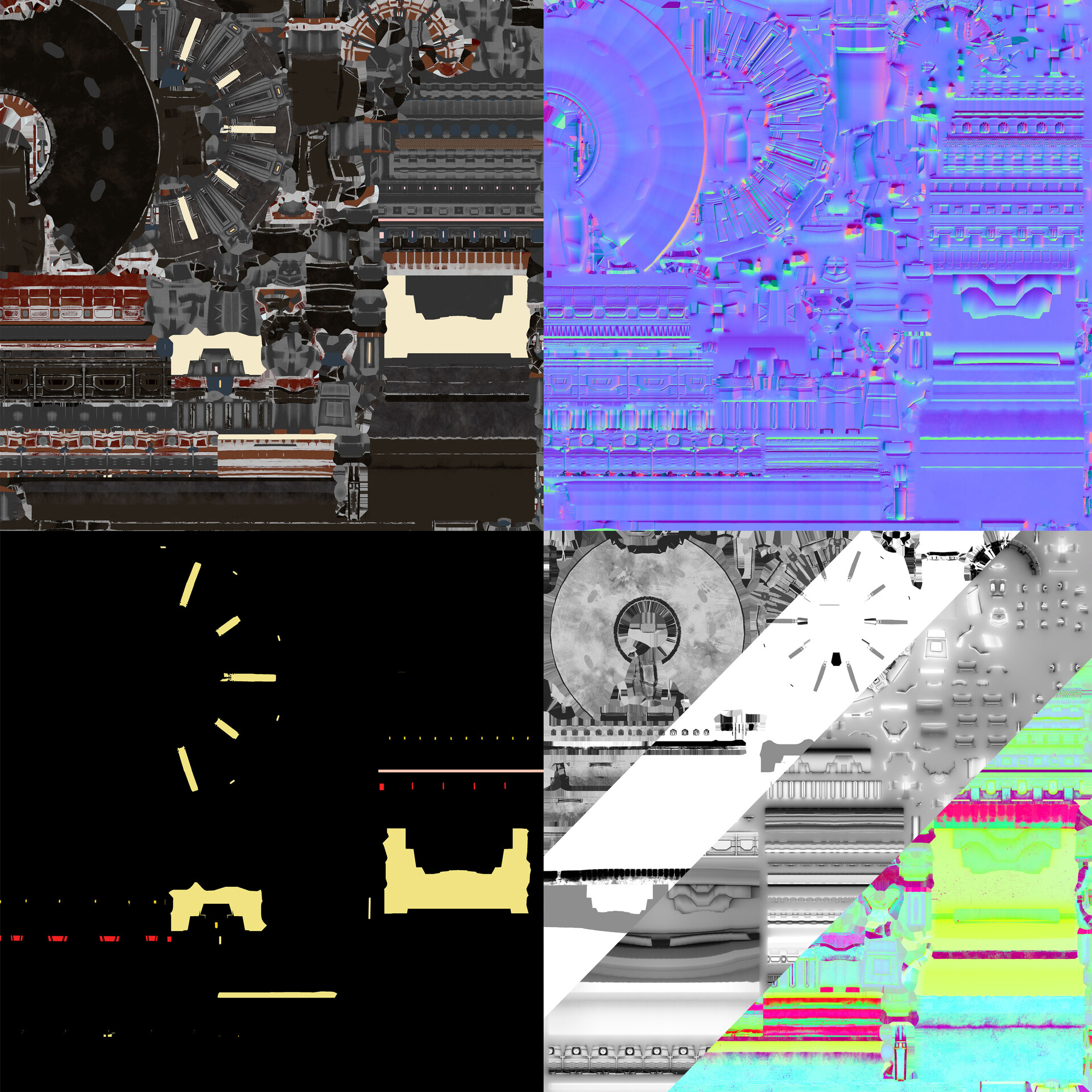 Thomas Bataille - Bachelor End Project : James Bond Vs. Dr. NO