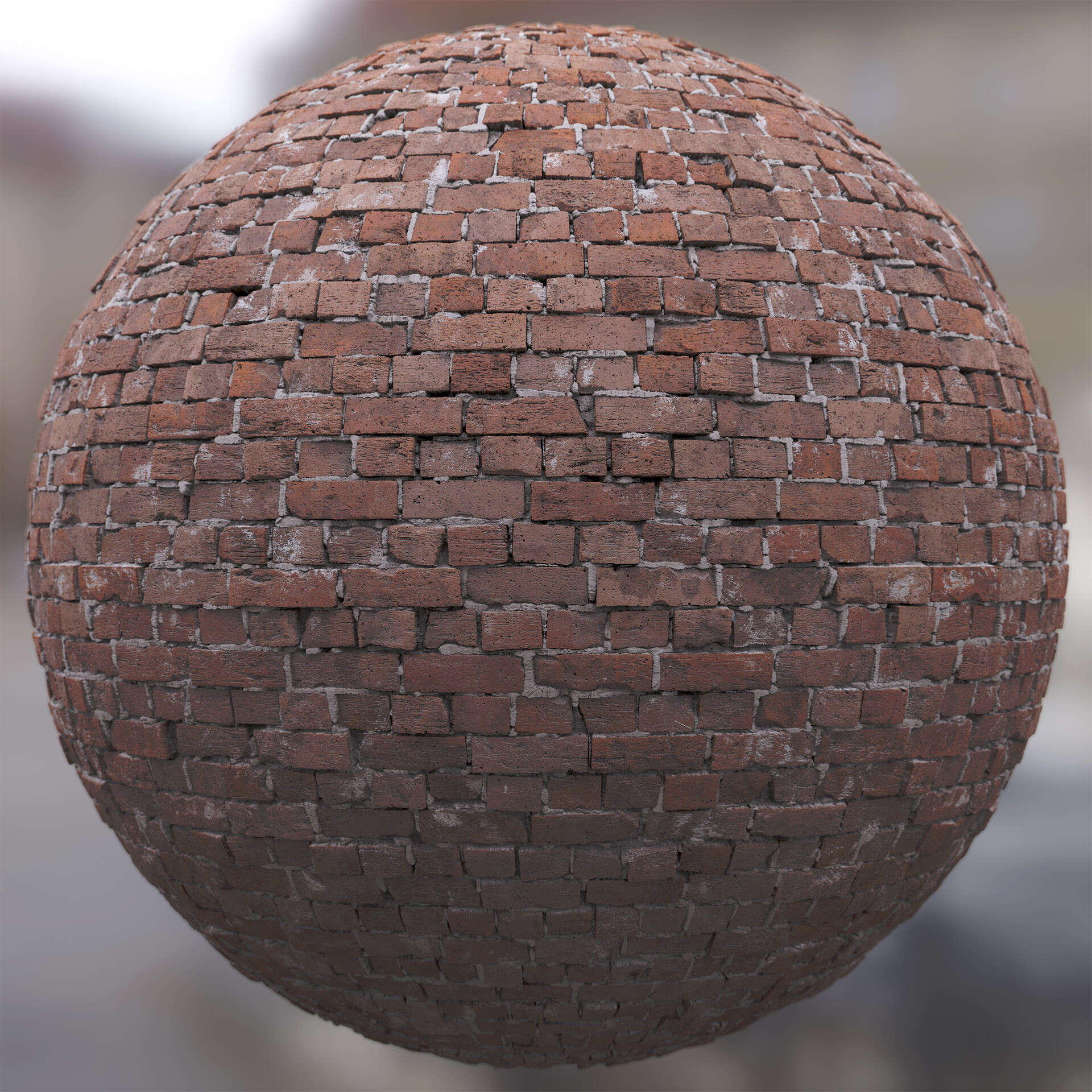 ArtStation - material studies