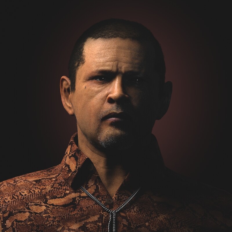 Tuco Breaking Bad Actor