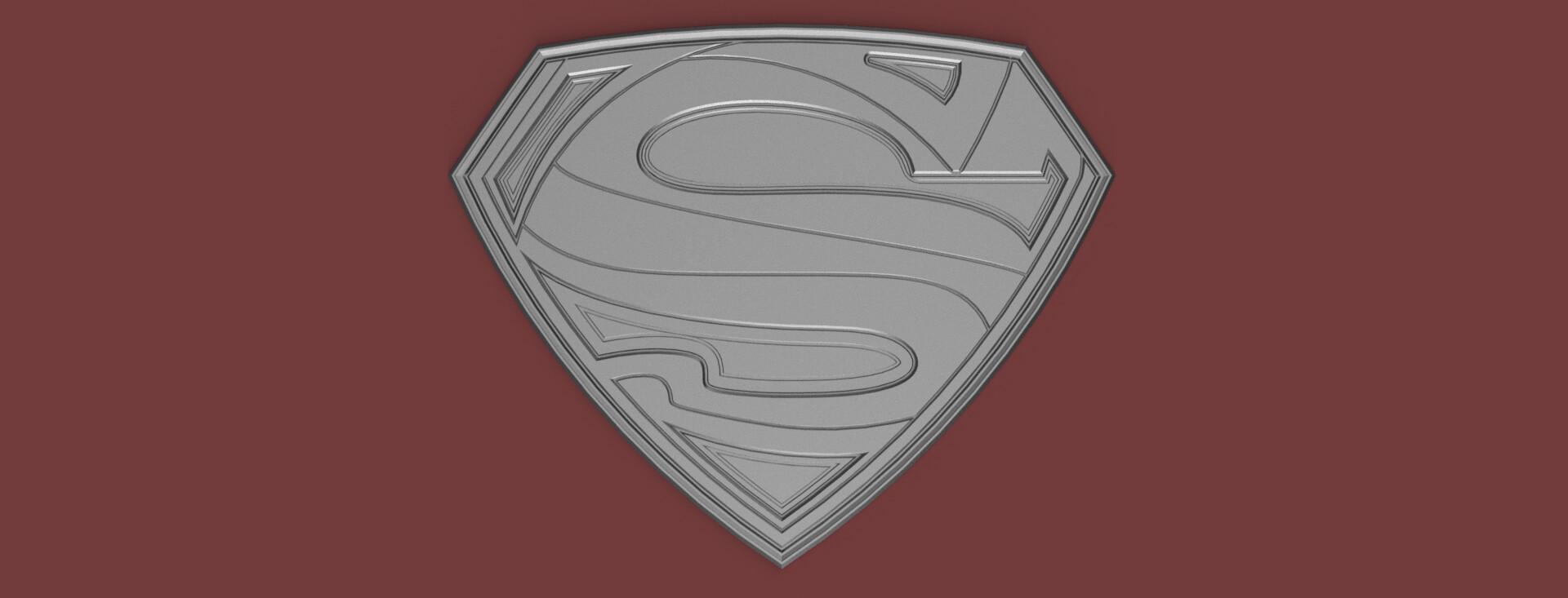 ArtStation - House of El Emblem