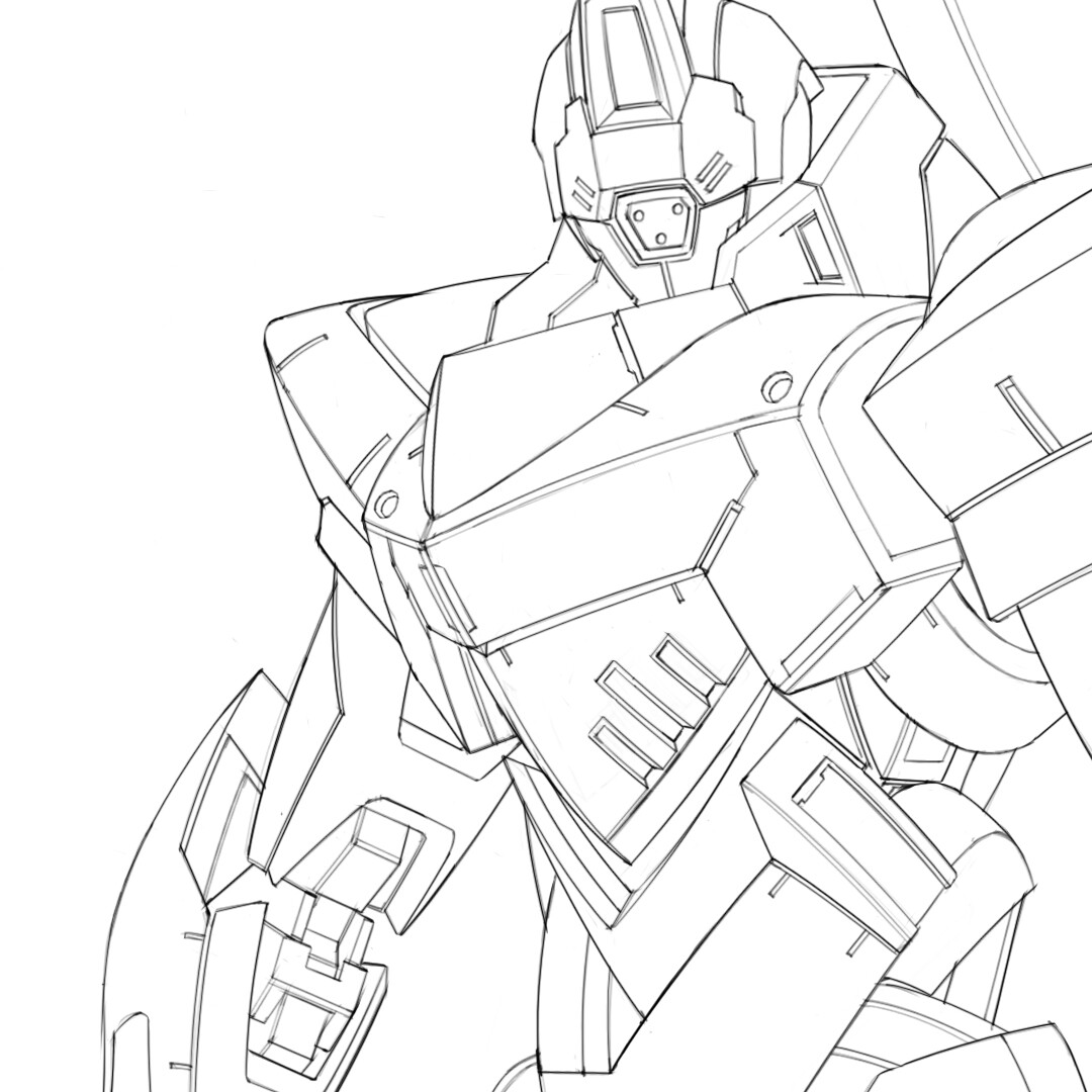 full metal panic coloring pages