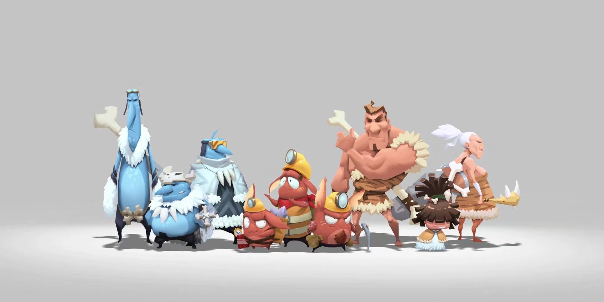 ArtStation - concept_art