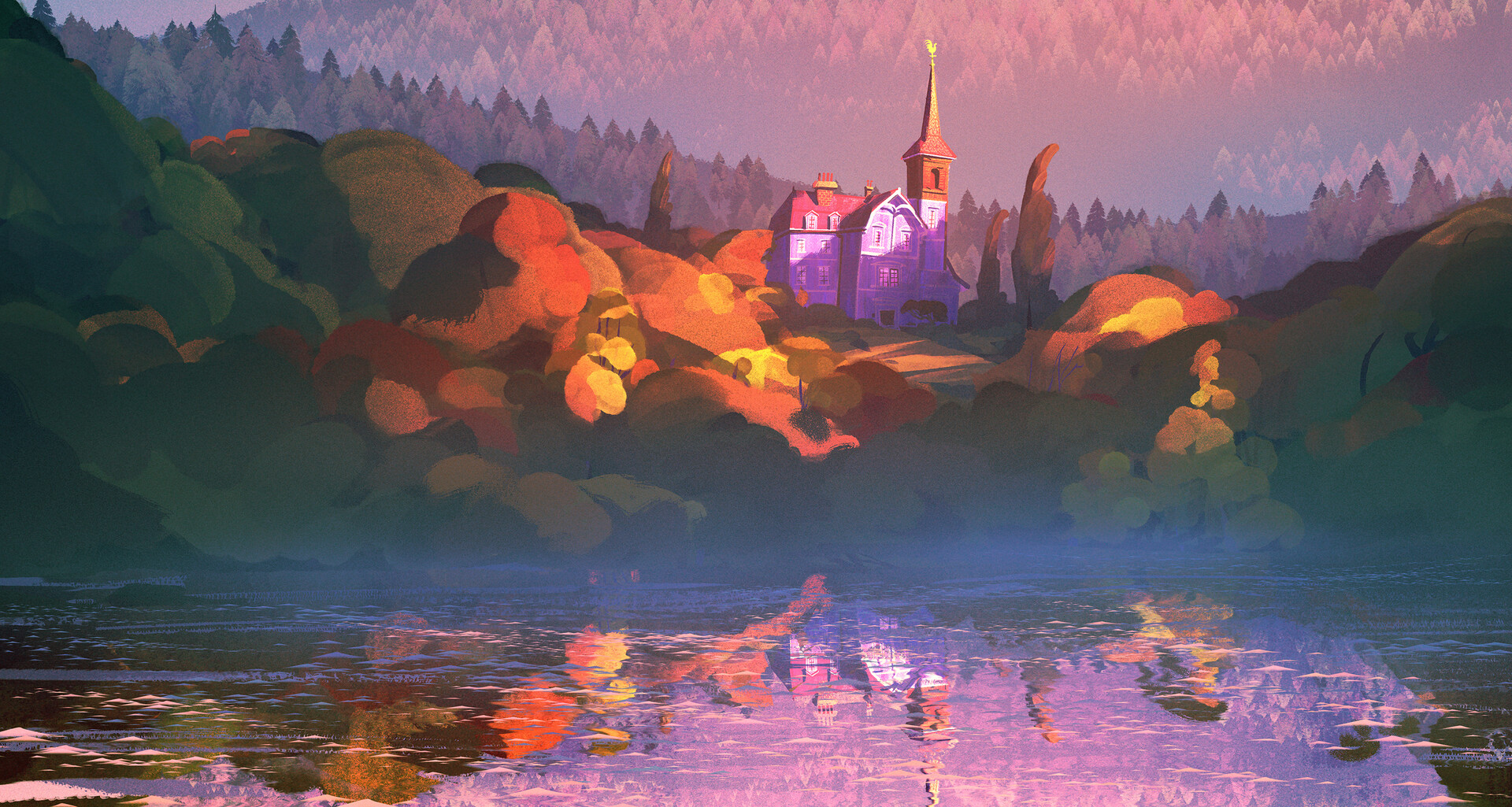 Gabriel Gomez - Personnal Practice Spring 2021