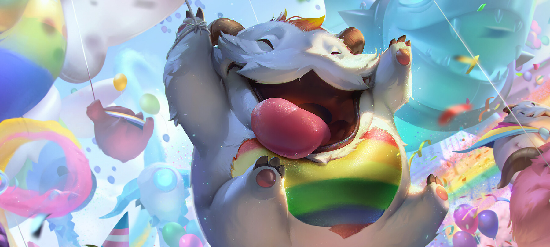 Rudy Siswanto - IDAHOTB 2021