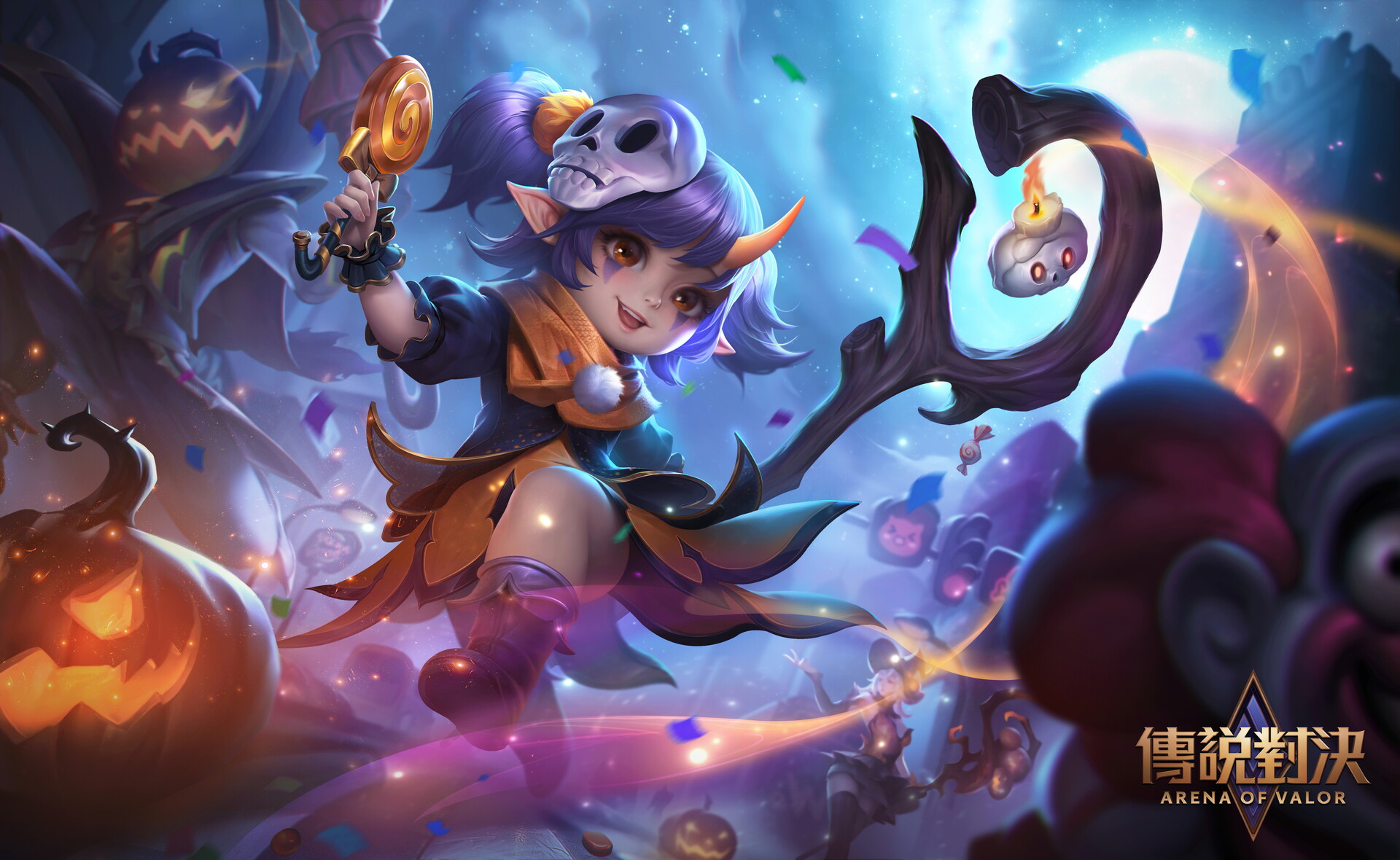ArtStation - Alice