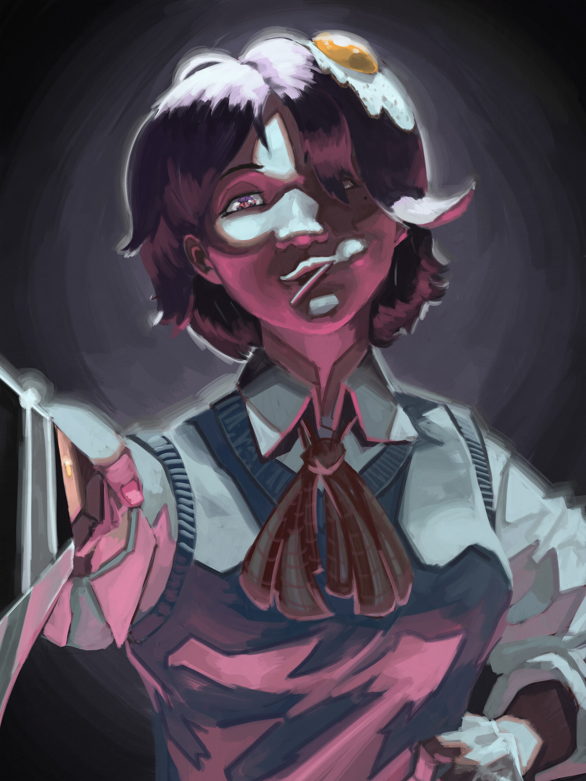 ArtStation - Dum Dum