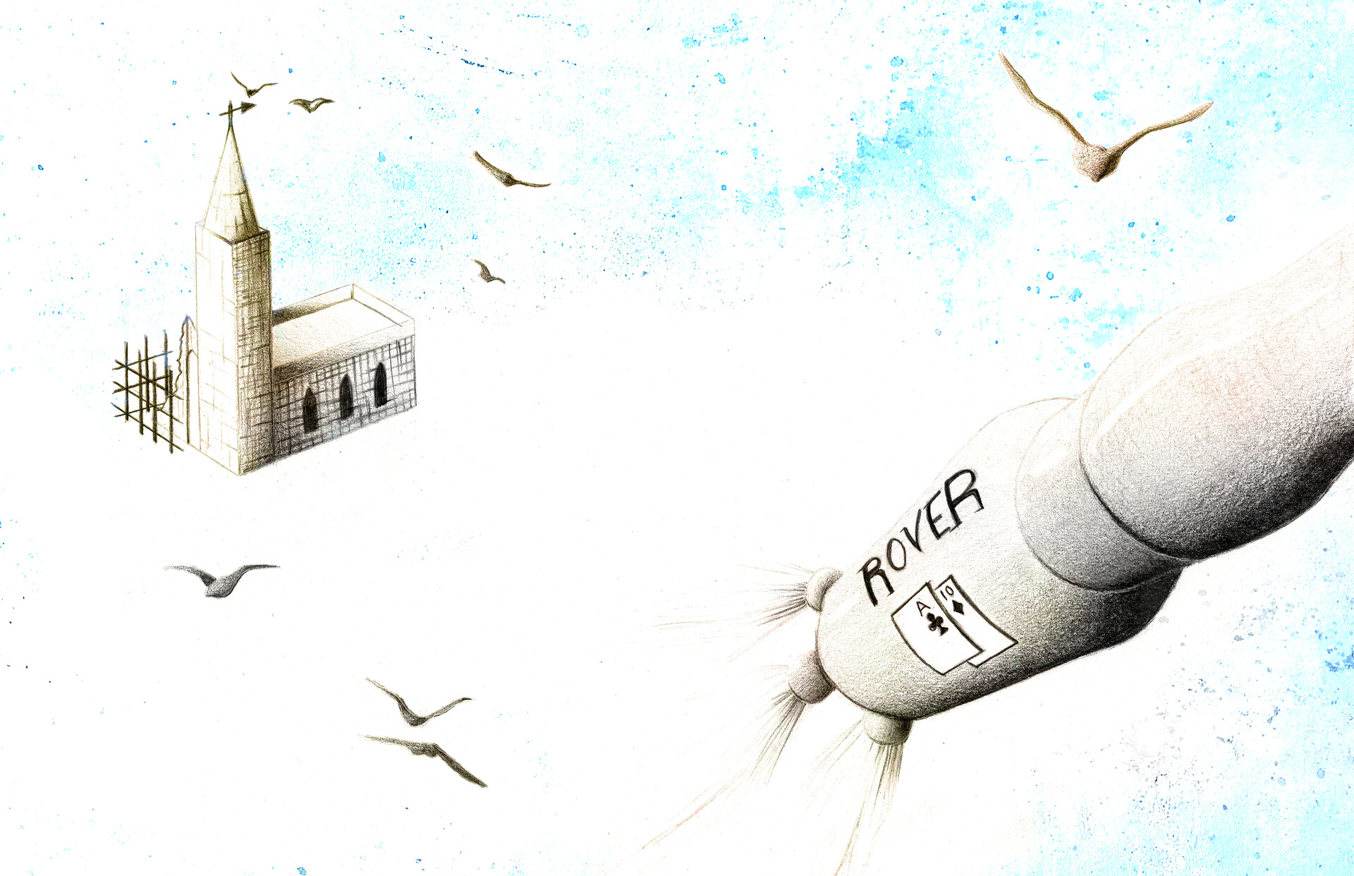 Alison McCann - 2020 Hindsight