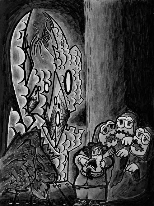 ArtStation - unknown #1