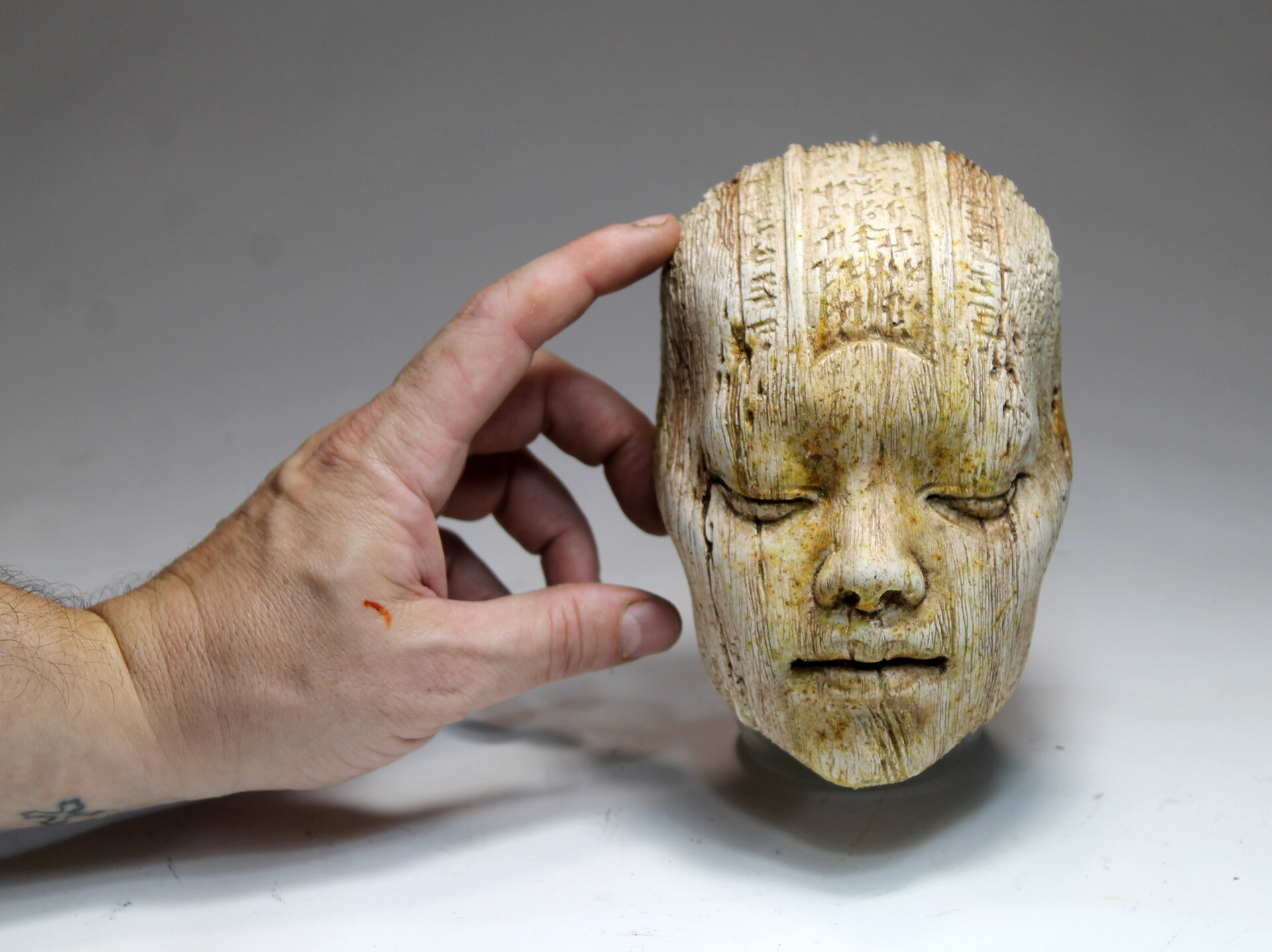 Tomàs Barceló - Cali Betseda