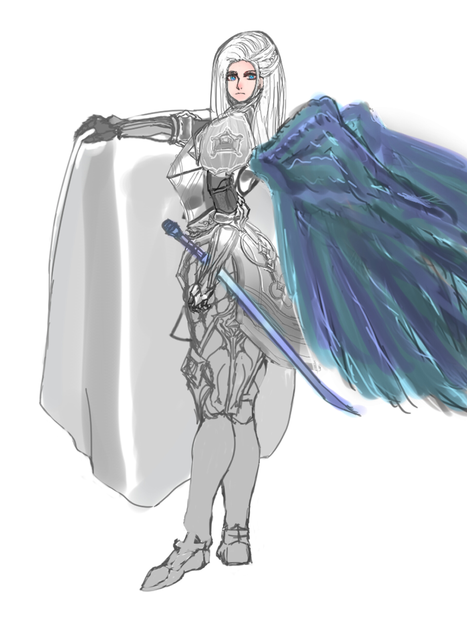 ArtStation - Illustration