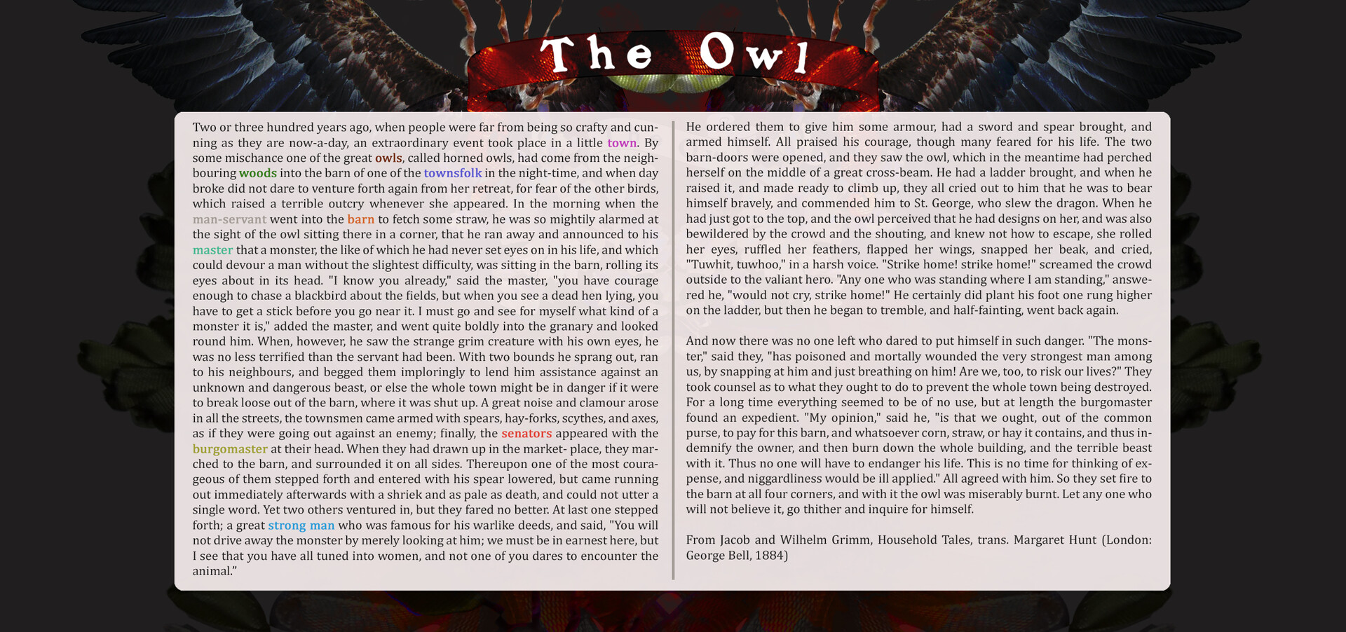 Jesús Ballesteros - The barn