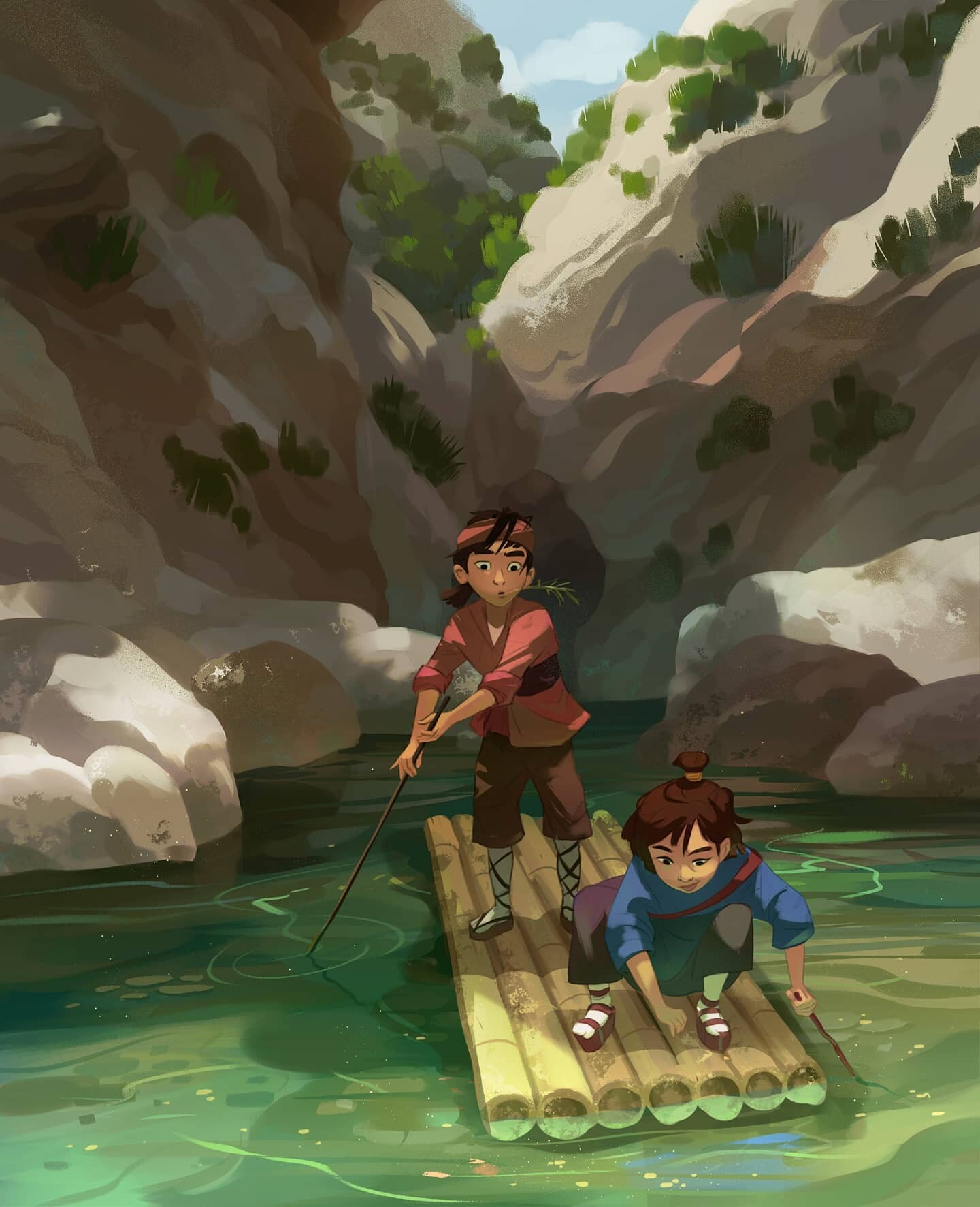 sophie-barocas-img-20210602-114855-748.jpg (1440×1772)-花瓣网