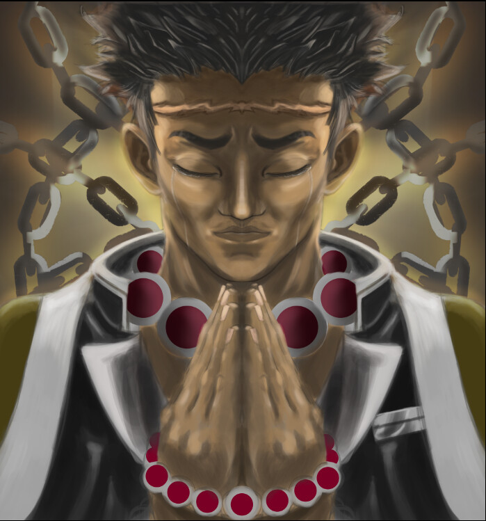 ArtStation - gyoeme himejime