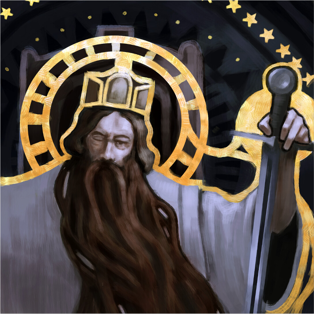 ArtStation - Barbarossa