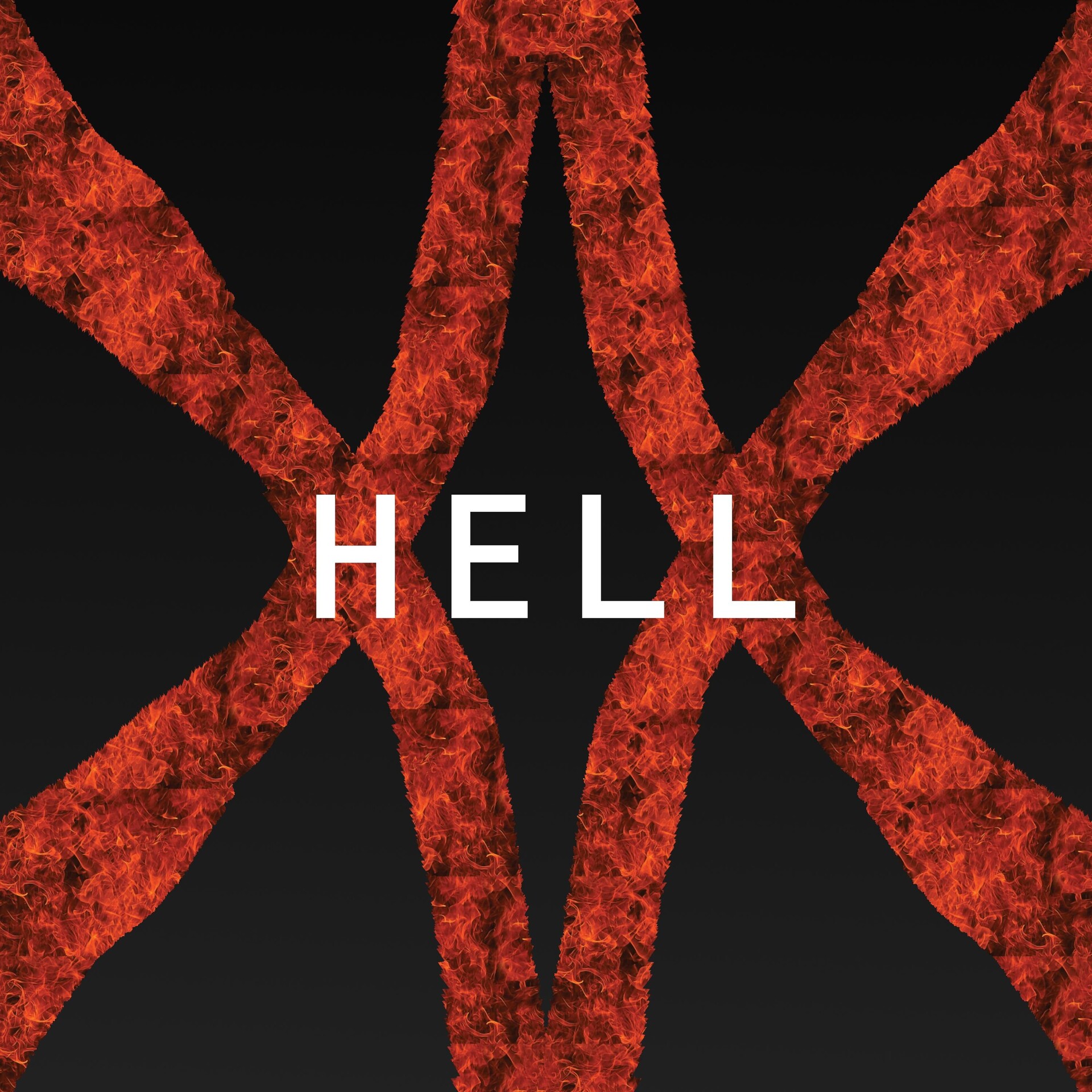 Federico Mele - Three Genres -First Project- Cover Art