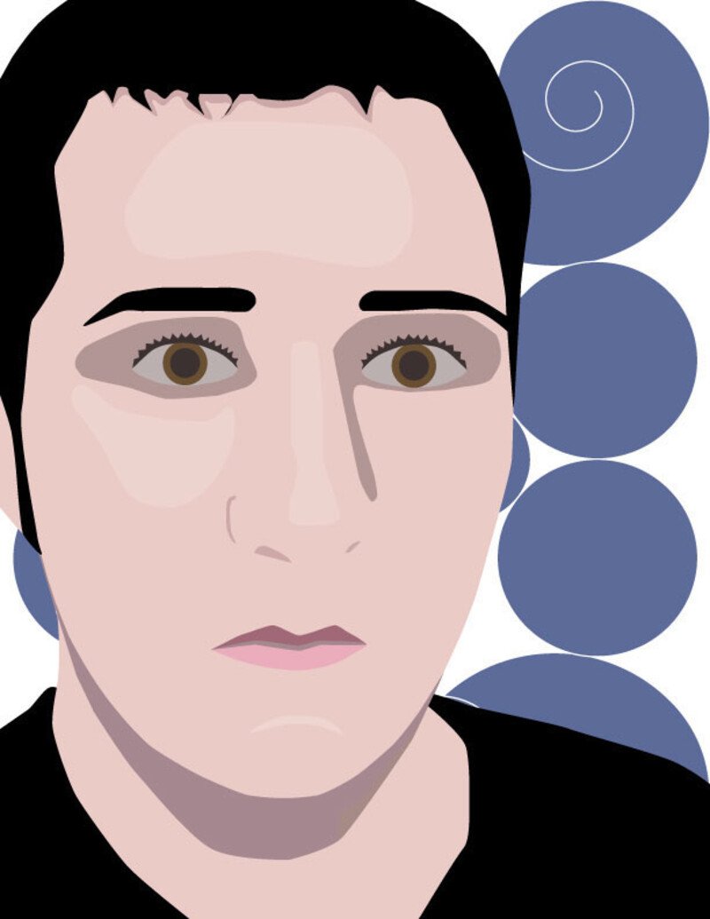 ArtStation - Adam Pender