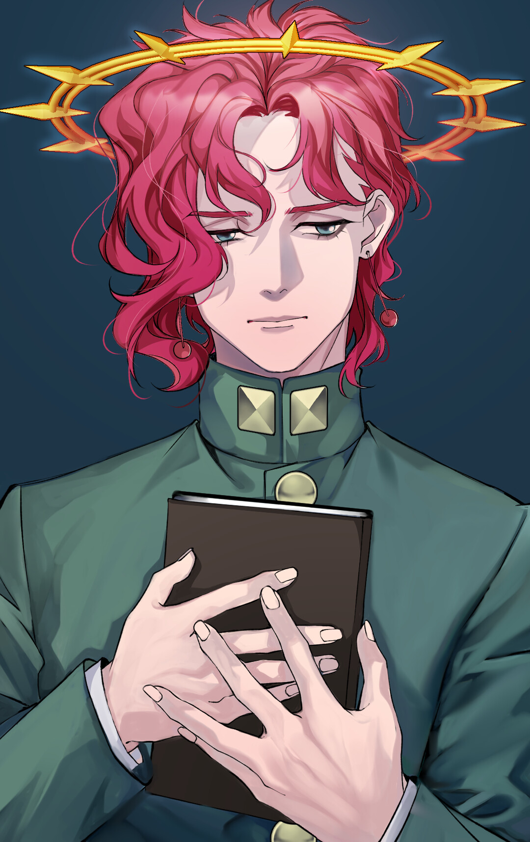 ArtStation - Kakyōin