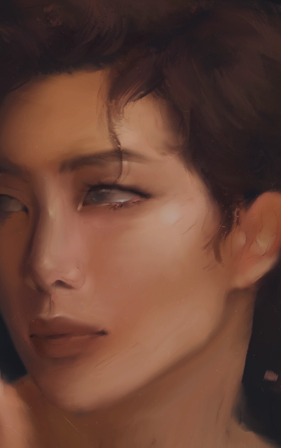 ArtStation - details