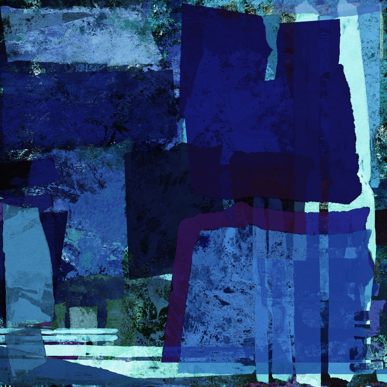 Keith Mills - A tissue of lies