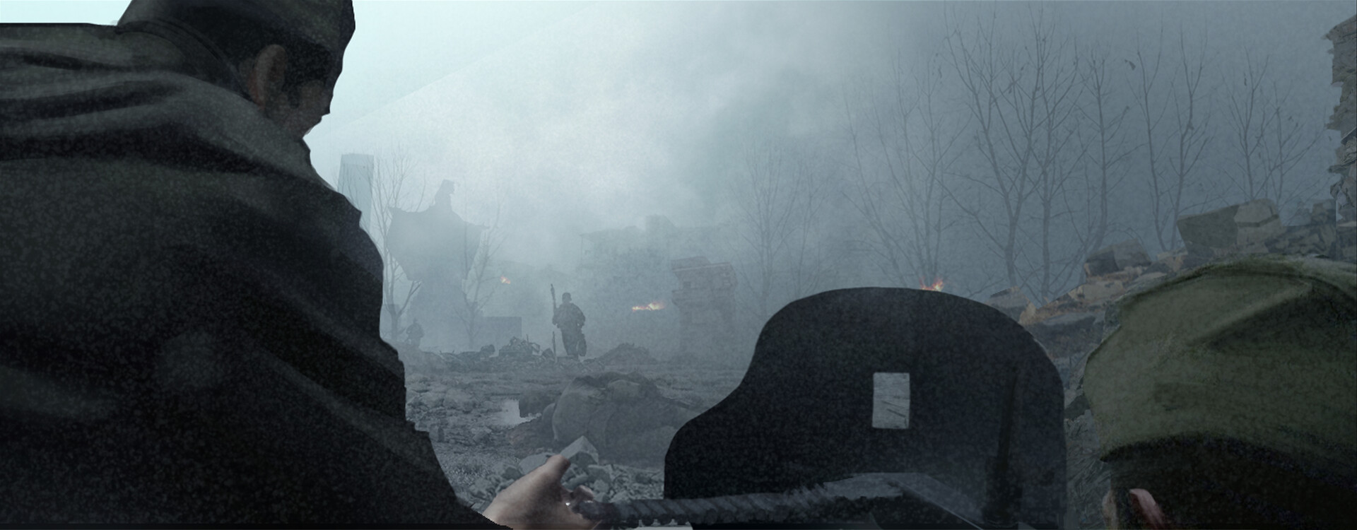 ArtStation - Exercise