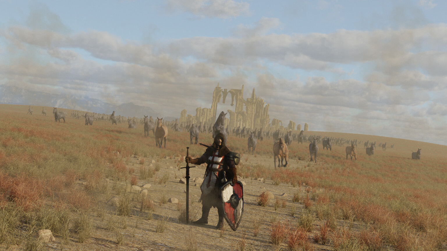 ArtStation - Unleashed