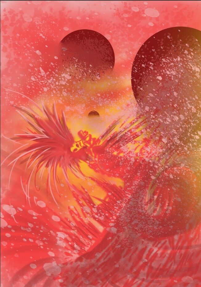 ArtStation - Juggler