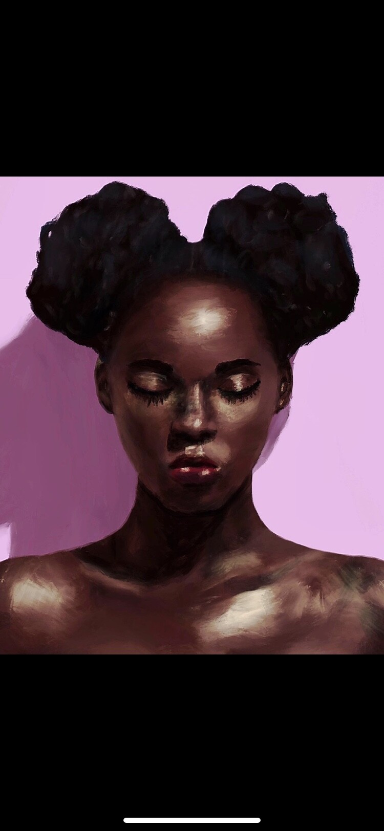 ArtStation - Realism_Potrait_1