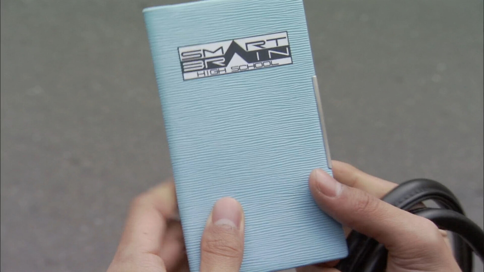 Decade12866 - Smart Brain High School