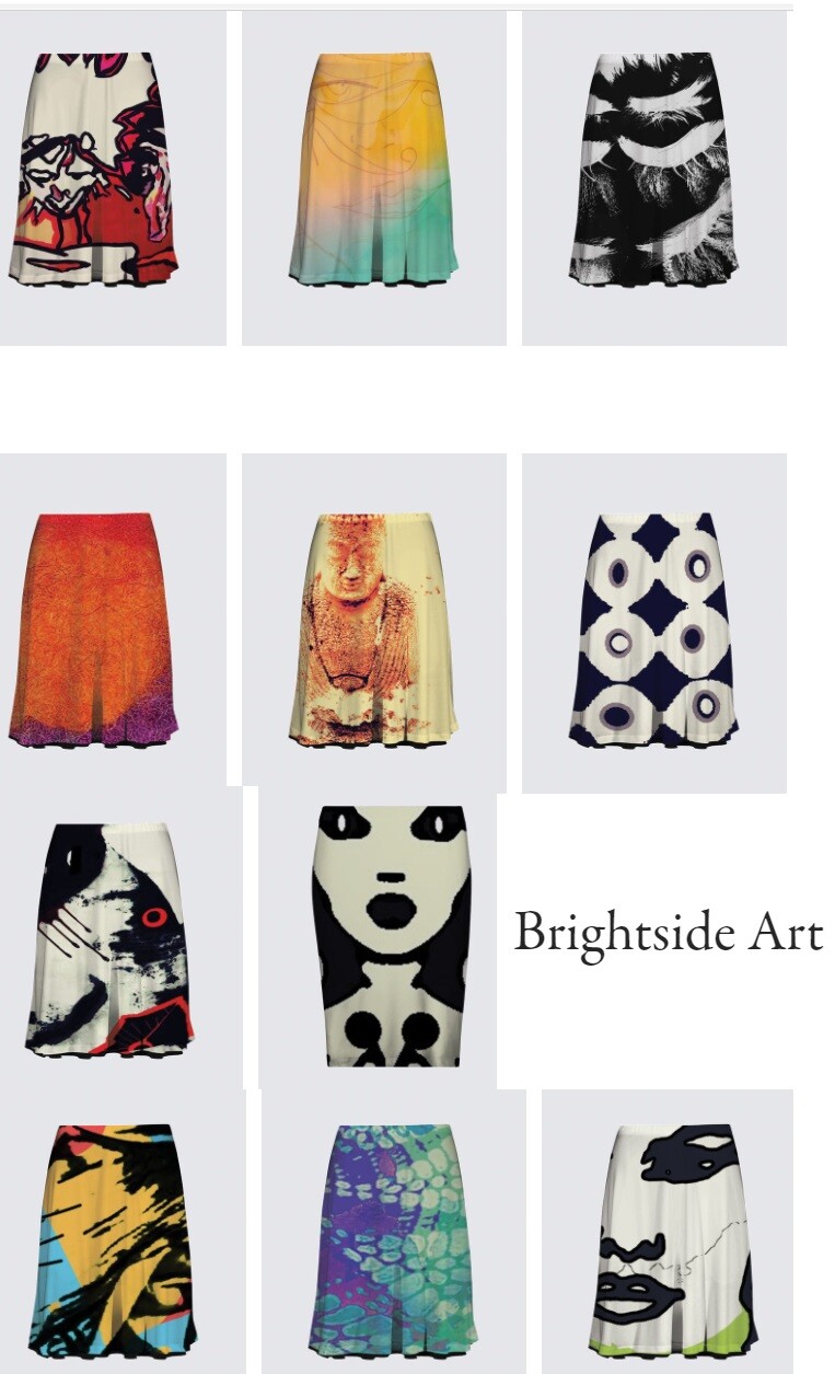 ArtStation - Skirts Skirts and more Skirts https://www.legaleriste.com ...