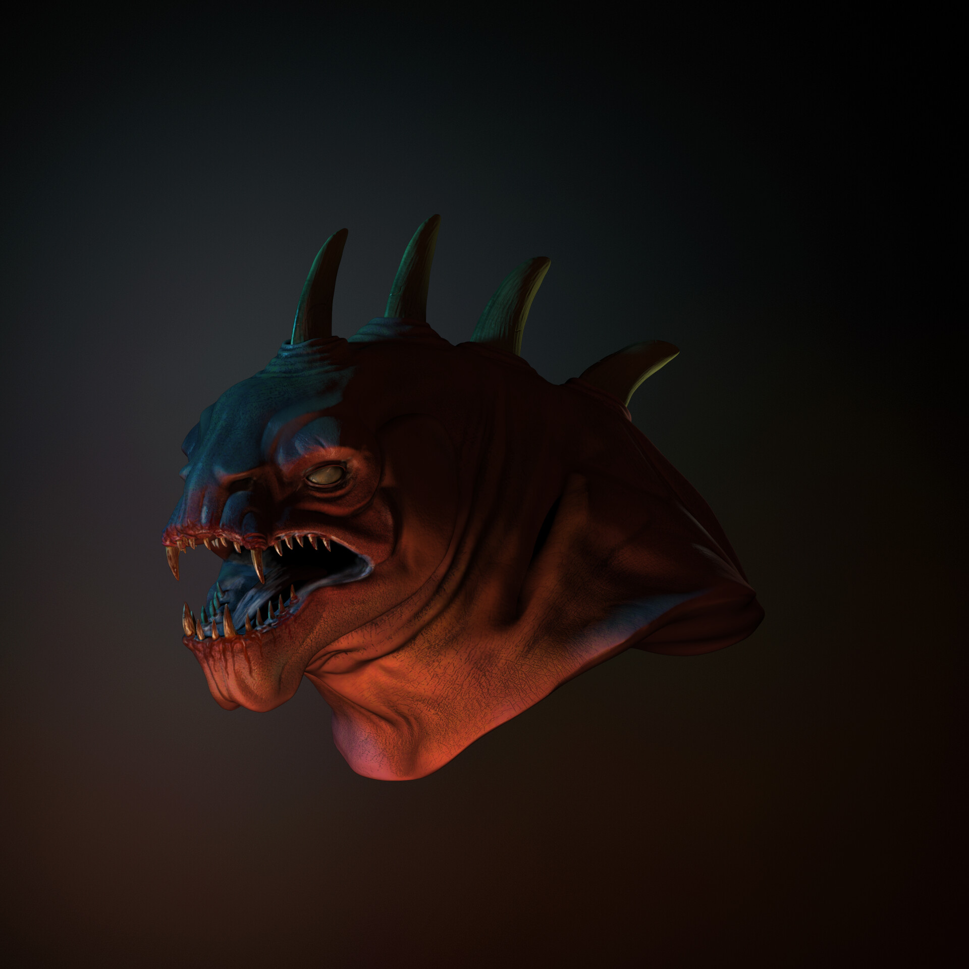 ArtStation - Final render