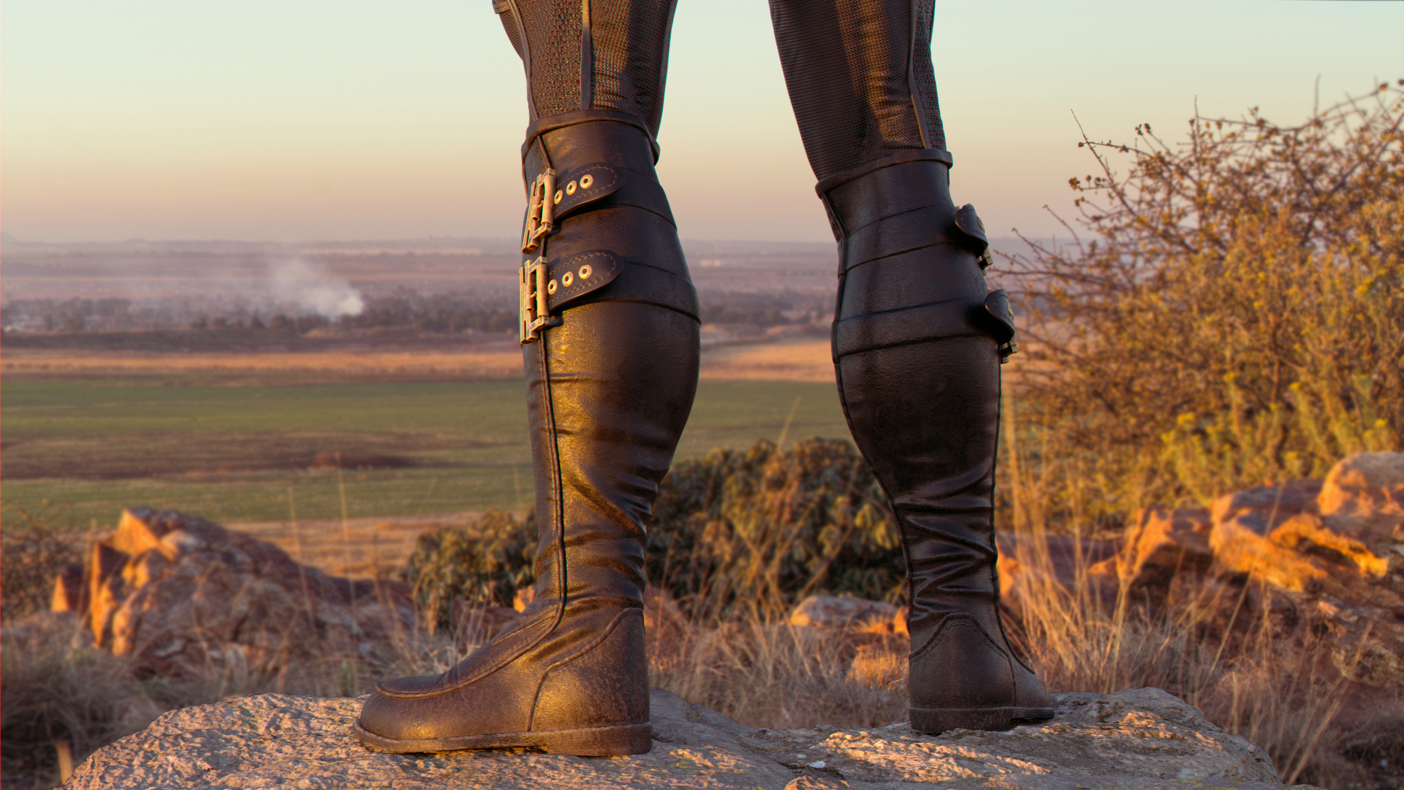 Daniel Rodriguez - Cyclops Phoenix Force